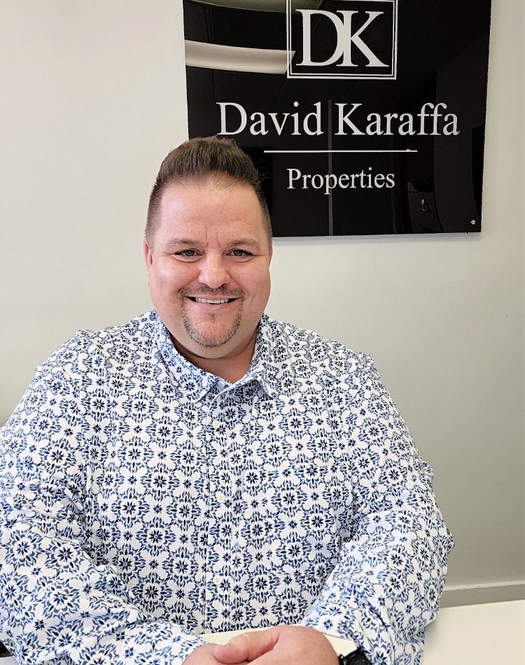 David Karaffa | North&Co.